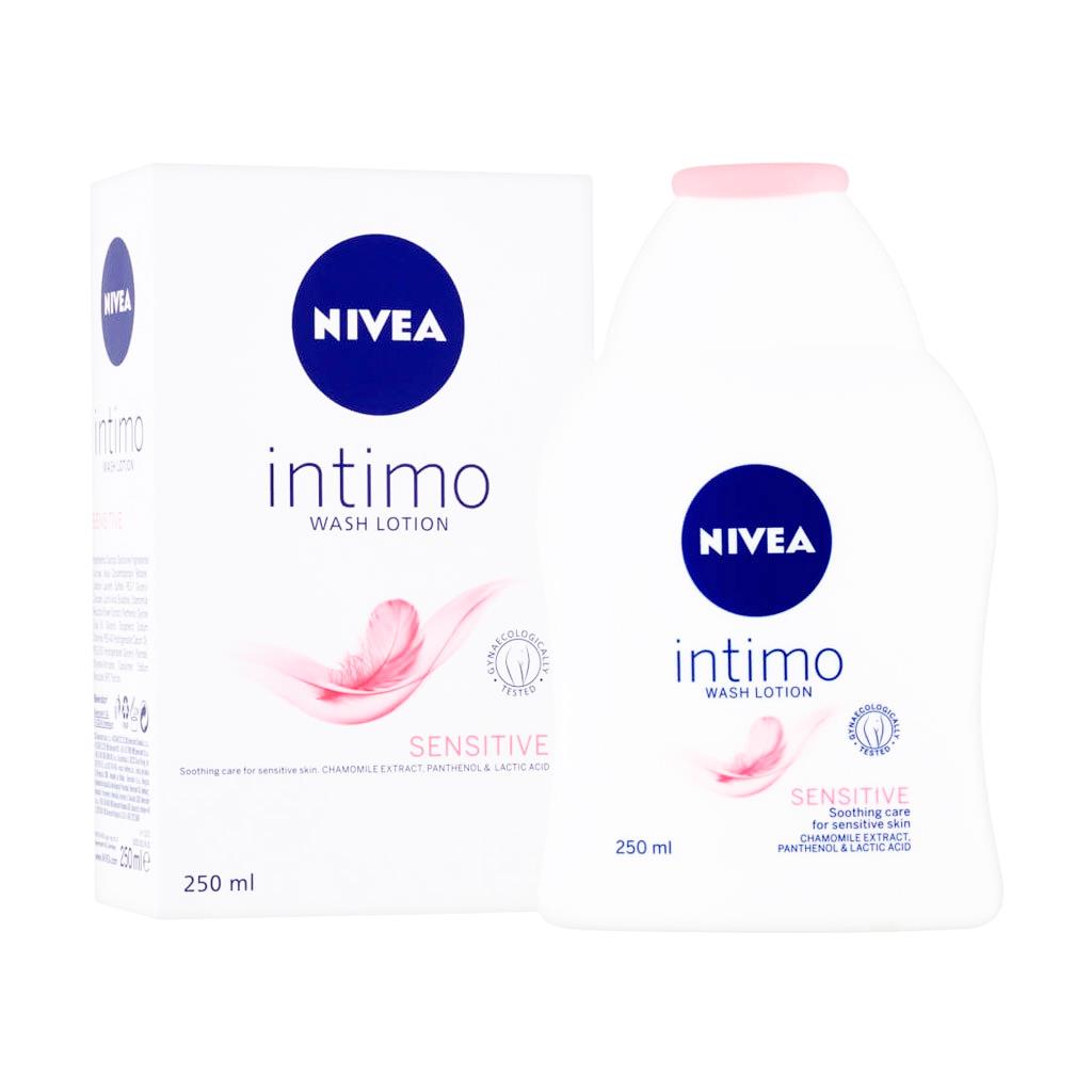 Nivea Intimo Mild 250 ml Intim Yıkama Losyonu Fiyatları, Özellikleri ve ...